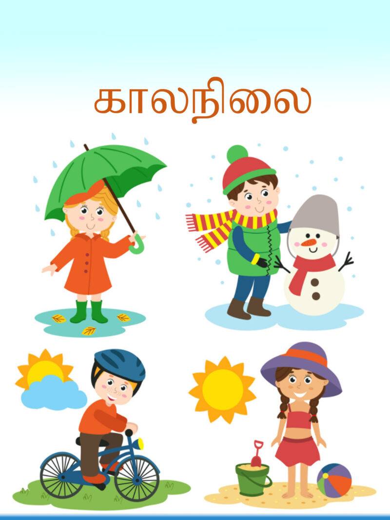 Gallery – Tamil Picture Books